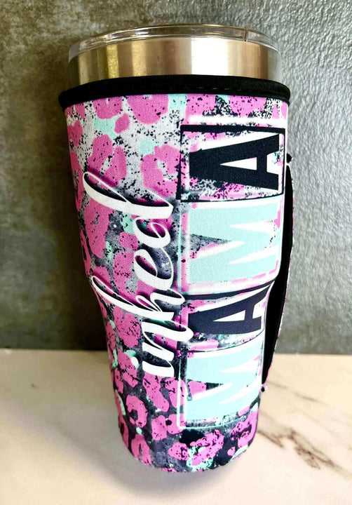 Insulated Cup Cozy Sleeves – Sip Sleeves