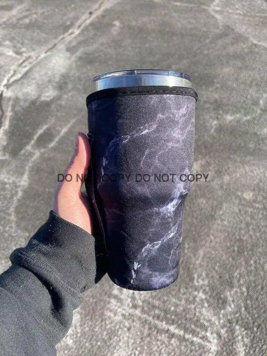 Insulated Cup Cozy Sleeves – Sip Sleeves