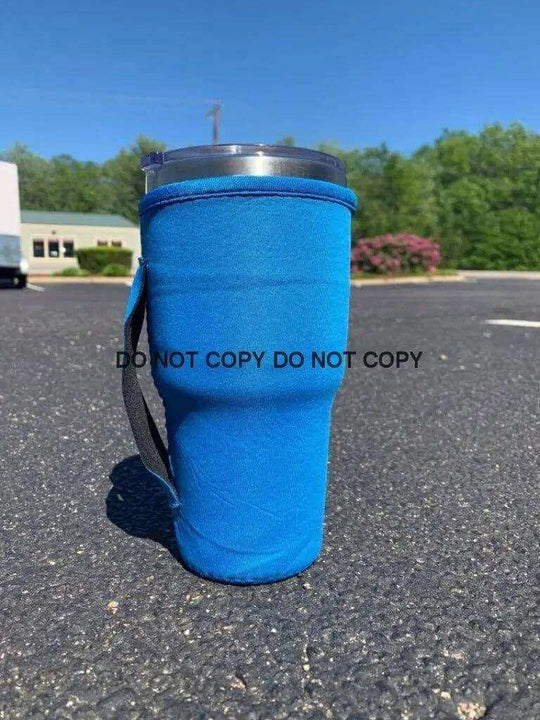 Insulated Cup Cozy Sleeves – Sip Sleeves